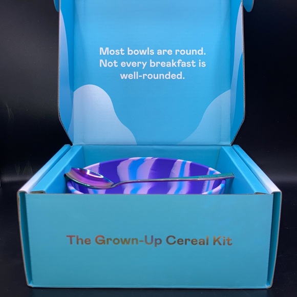 magic spoon | Dining | 24hr Drop Magic Spoon Bowl Set | Poshmark